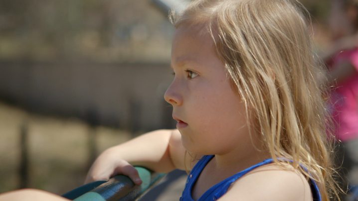 Growing Up Coy | Outcast Films